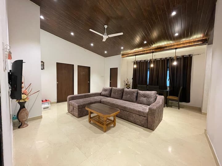 The Pent House - Igatpuri - Igatpuri