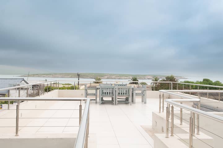 Time Out - Langebaan