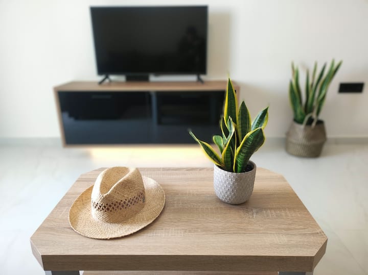 Ruby Luxury Suite In Chania City Center - Chania