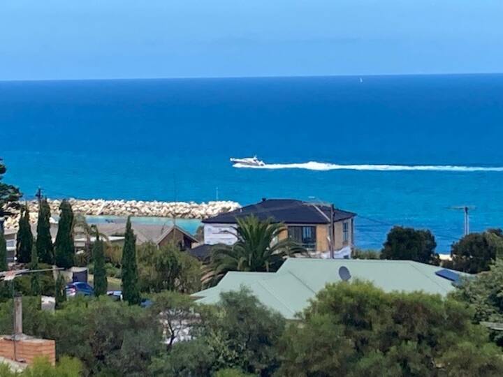 Sea View Studio - Adelaide