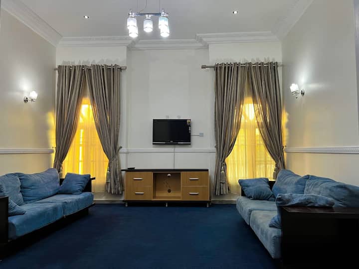 Dominion Homes A (Dulux) - Jos