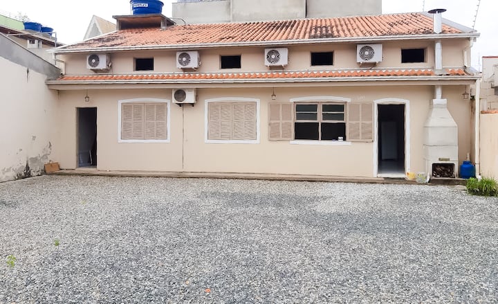 Casa Em Balneário Camboriu. - Balneario Camboriú