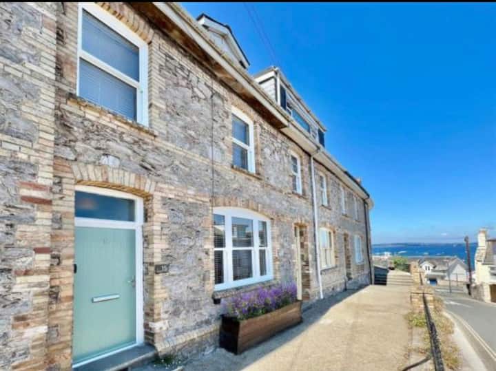 Coastal View Cottage - Paignton