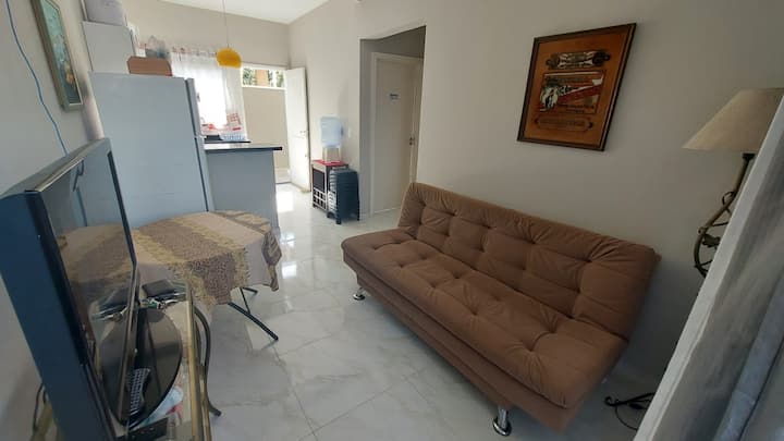 Conjunto De 3 Casas Com Piscina. - Itapoá