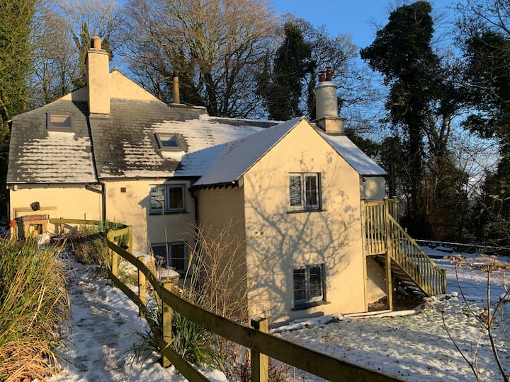 The Loft - Fell Gap Cottage - 肯德爾