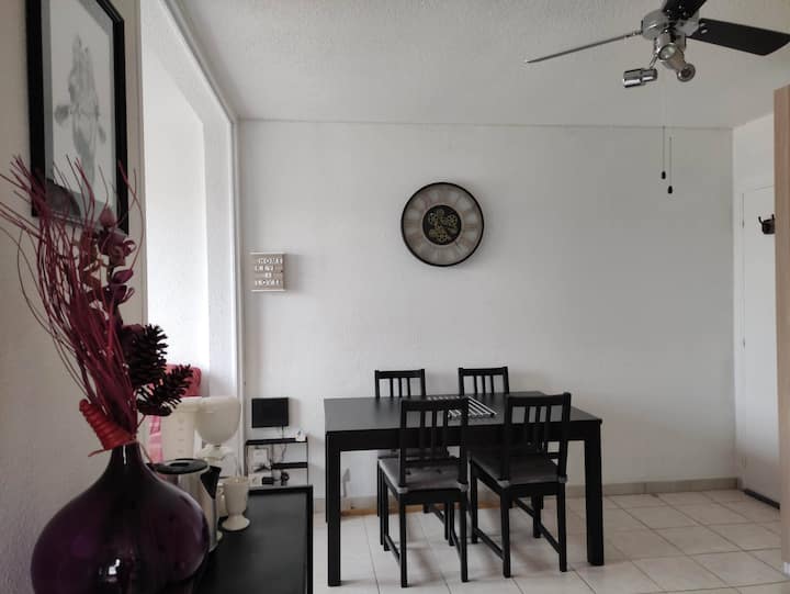 A 200m De La Plage Avec Climatisation Et Fibre - Valras-Plage