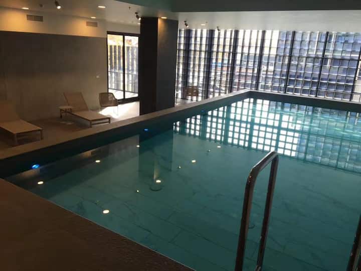 Parkview city fringe/Pool/QVM - Apartments for Rent in West Melbourne ...
