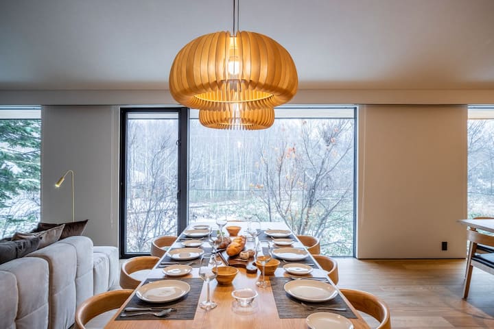 Iori Niseko - Niseko