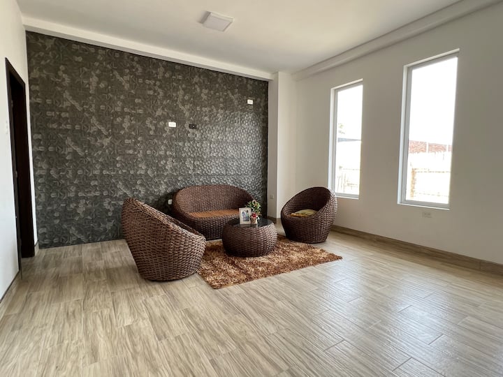 Casa Para Vacacionar, La Bella - Crucita