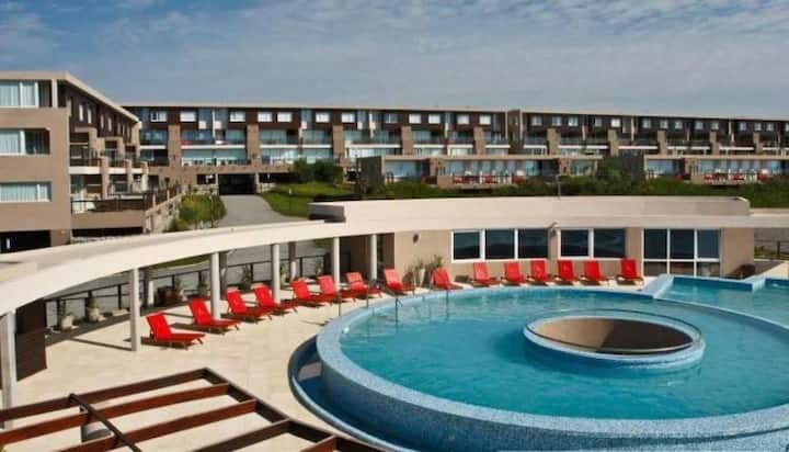 Linda Bay Resort & Spa De Playa - Villa Gesell