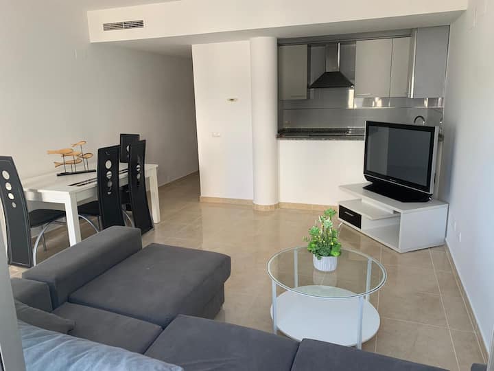 Dúplex Oliva Nova 2 - Oliva