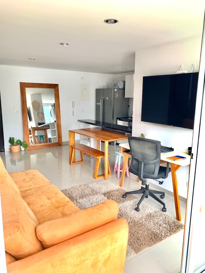 Rfp - Apartamento Premium - Ibagué