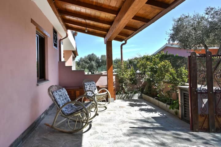 Casa Vacanze San Teodoro - Sardegna - San Teodoro