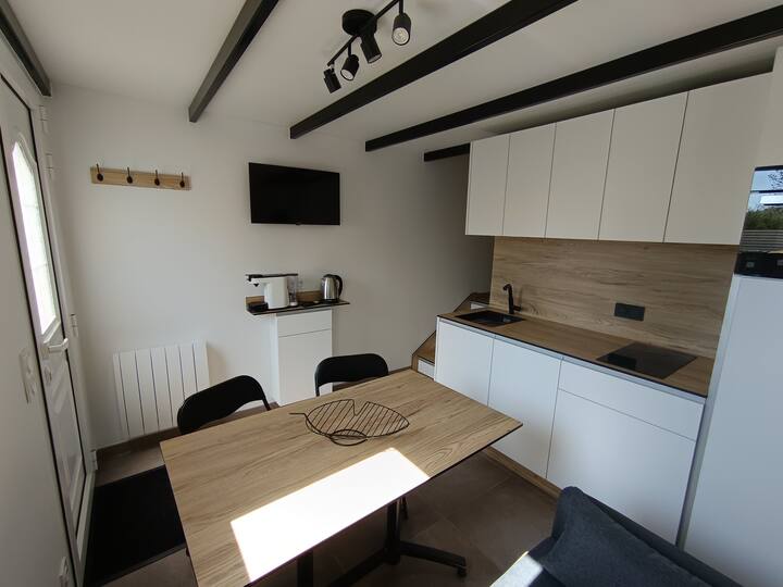 Extension Indépendante - Coulommiers