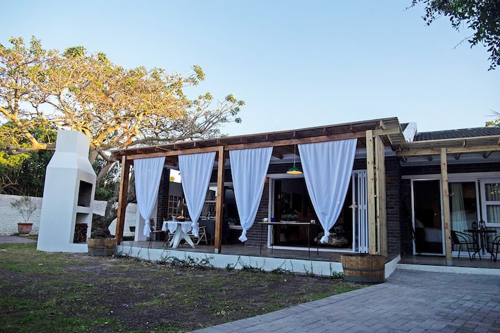 Barbethuijs - Cape Saint Francis