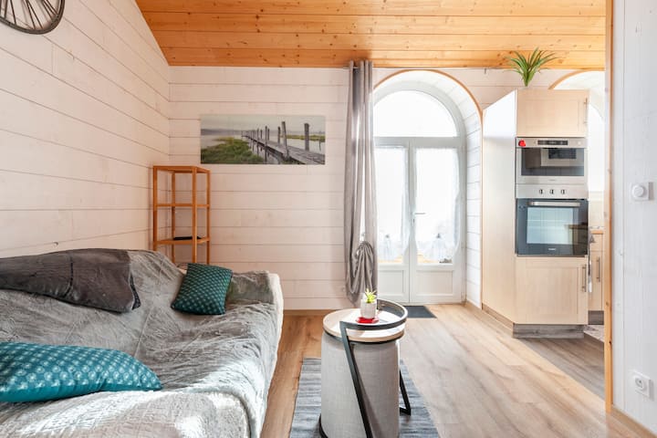 Maison 40m2 Idéalement Située. - Pornic