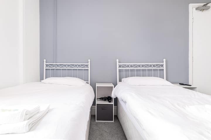 Blencathra Room 3 - 惠特比