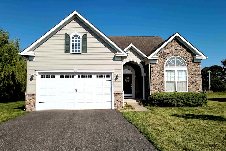 Bayview Landing Beach House - Houses for Rent in Selbyville, Delaware ...