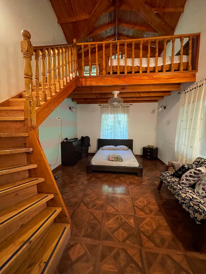 Casa Lucy Agrofinca S.f. - Cachipay