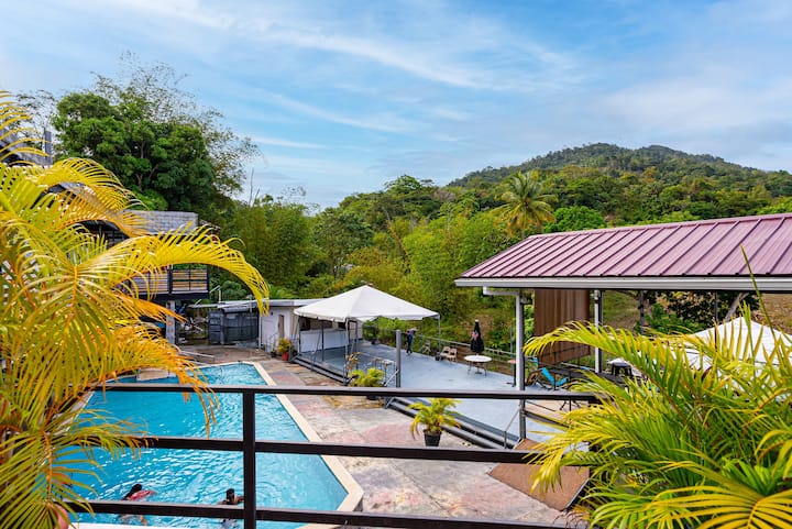 Welcome To D’ River Ranch! - Trinidad und Tobago