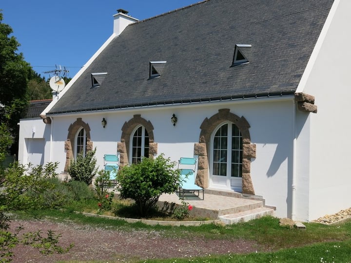 À 350 M Des Commerces - Pénestin - Pénestin