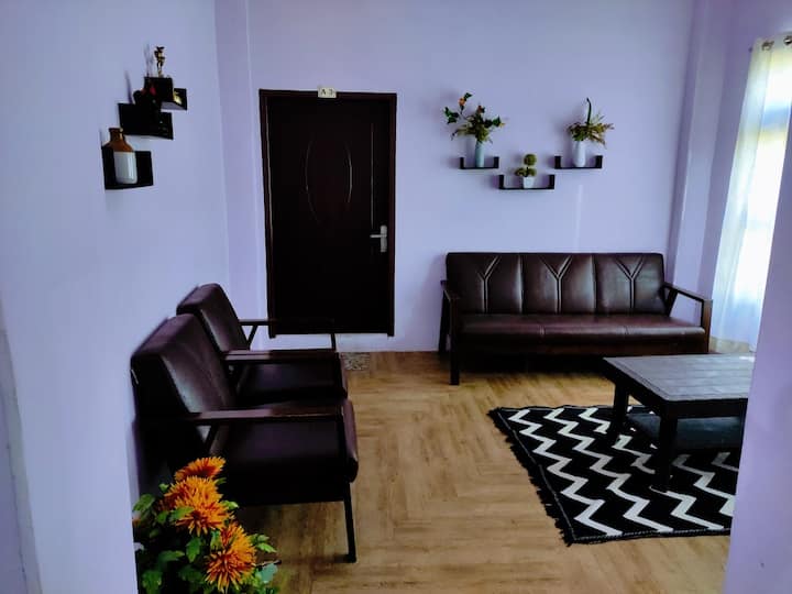 Chawngthu Lodge - Aizawl