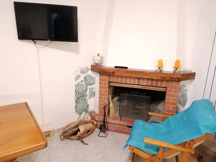 "Casa Mia" Chalet Di Montagna! - Roccaraso