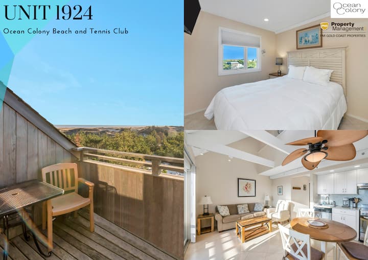 Homeyfeels: Nearshore 1br With Loft + Beach Access - Montauk, NY