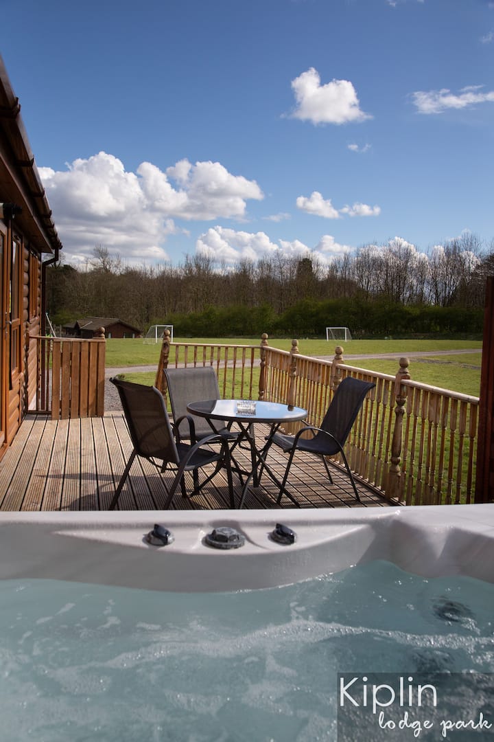Somerset Lodge - Yorkshire