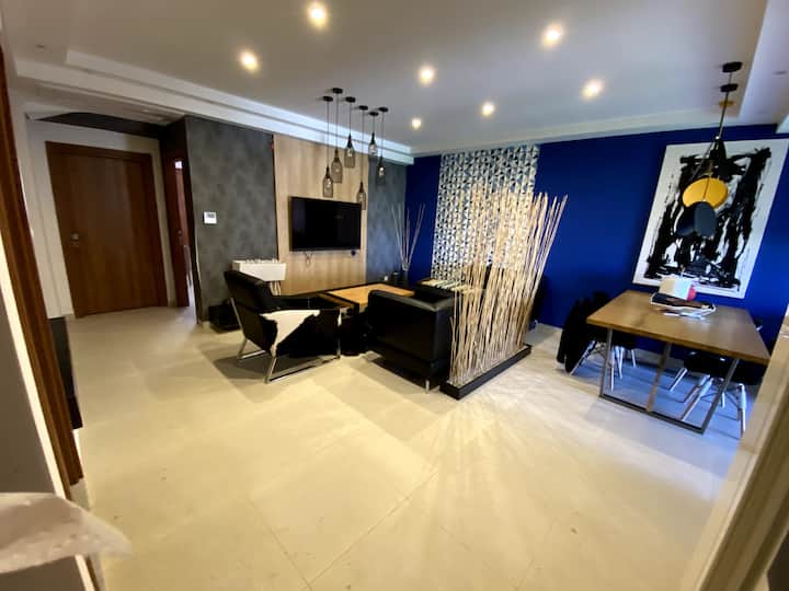 Beautiful Apartment In Cheraga - Alger