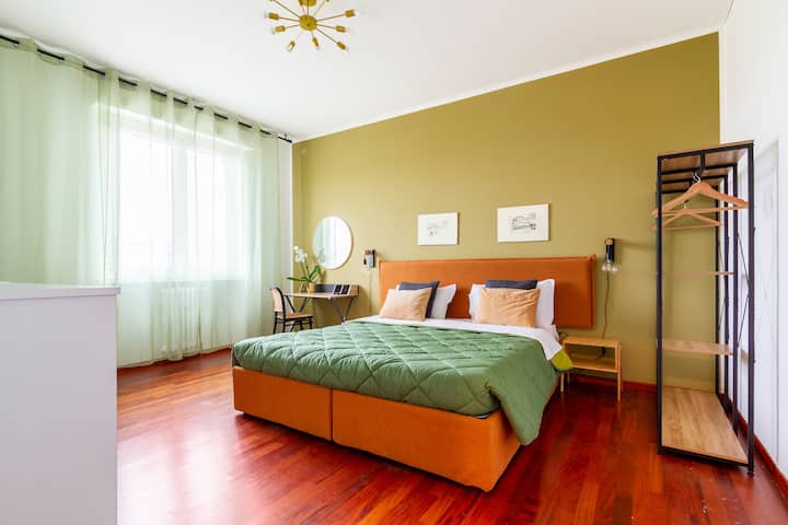 Casatania Loveedition- M3sondrio - Milano