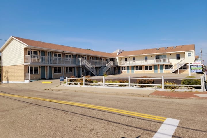 1br Ocean Landing Condo In Oob - Saco, ME