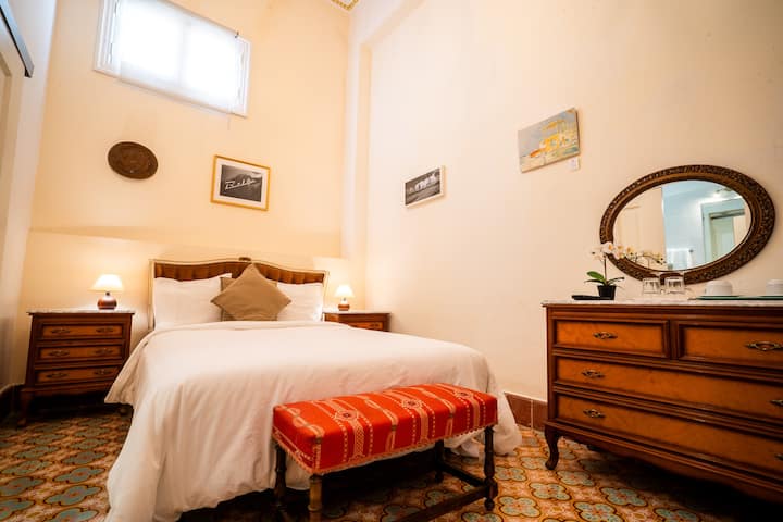 Chambre Privée Aguiar610 - Free Wifi - La Havane