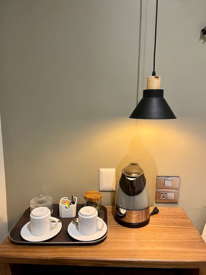 Hab Doble B&b Centro Cuidad - Cusco