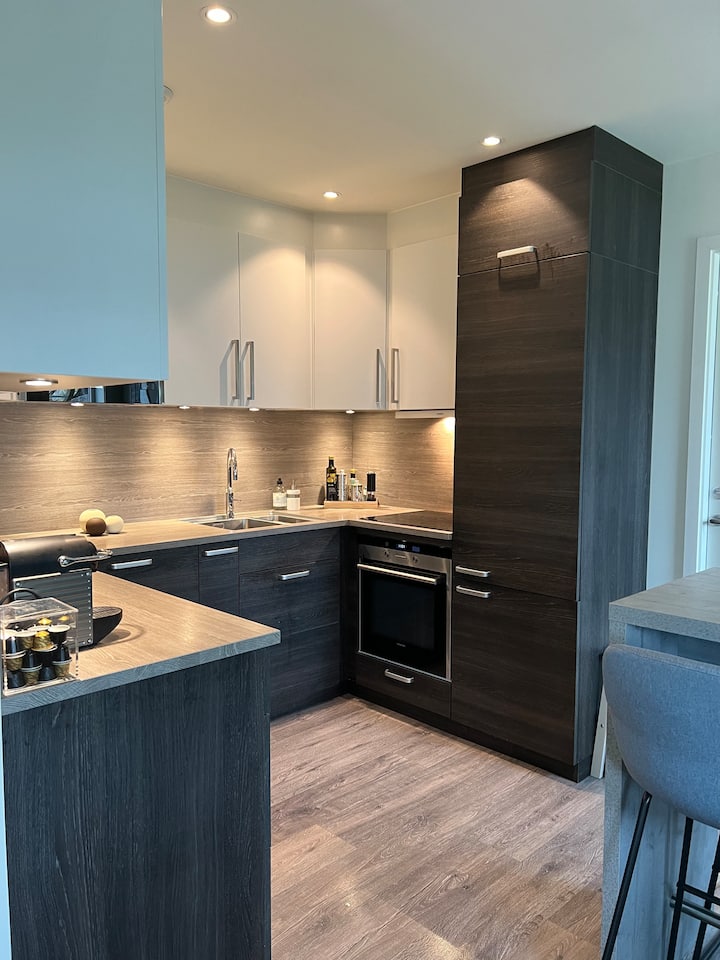 House In The Nature, Tromsø - Tromsø