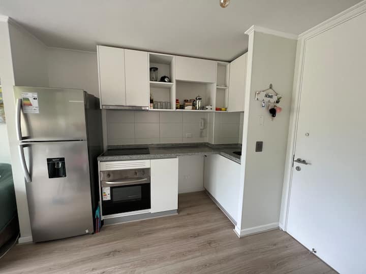 Arriendo Puyai
Paseo Punta Puyai 1600 Papudo - Papudo