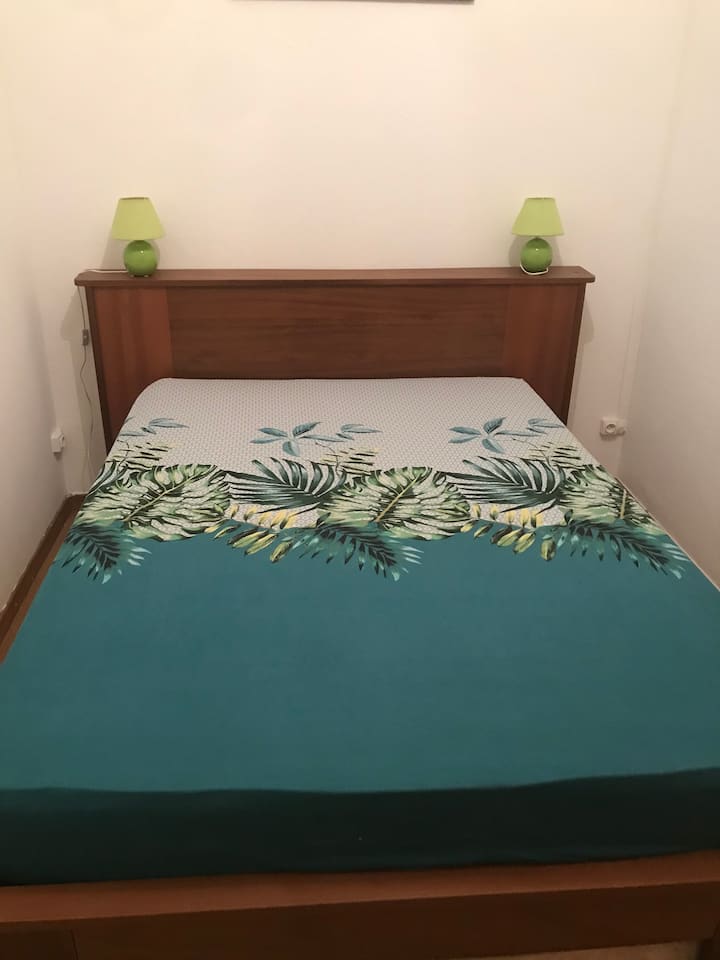 Situé Au Barachoir - Saint-Denis