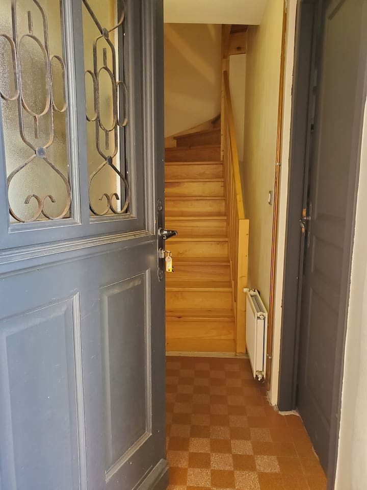 Charmante Maison
Cœur De Ville - Cahors