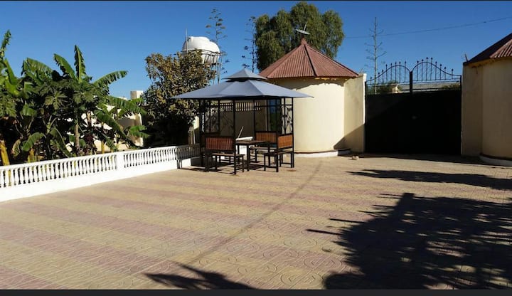 Villa à Gabiley - Somalia