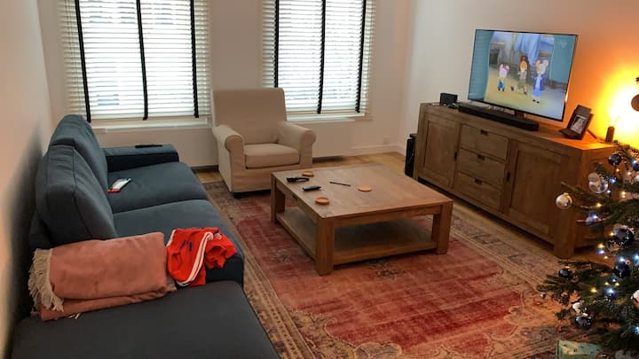 Duplex Apartment - The Hague