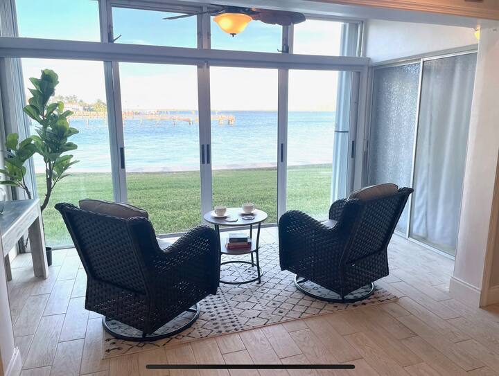 Beautiful Intracoastal Condo - 90 Day Min - West Palm Beach, FL