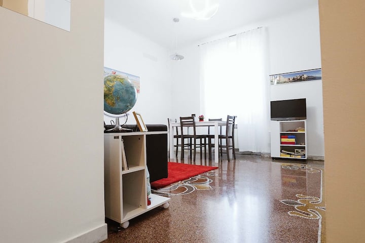 Appartamentino Mare E Gaslini - Ligurien