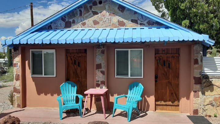 Desert Casita - Elephant Butte, NM