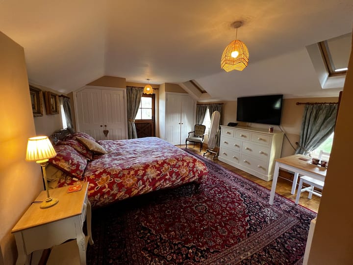 Chestnuts Lodge Farm - Rutland