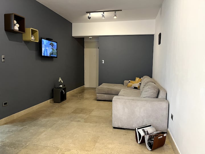 Tu Apartamento En Altamira - Caracas