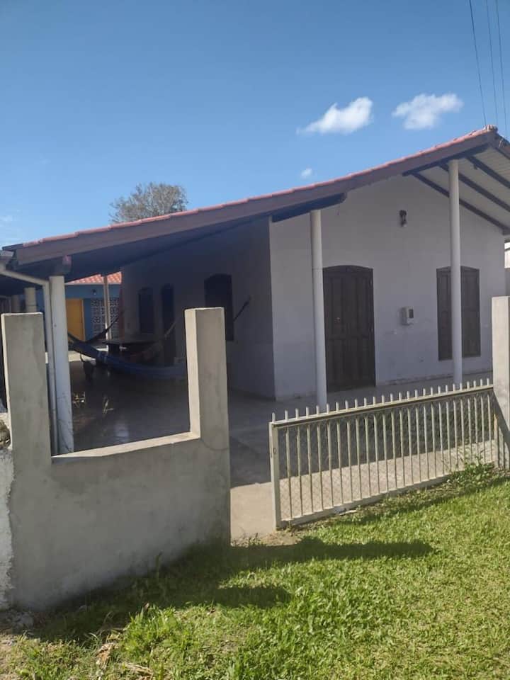 Alugo Casa Na Ponta Da Barra - Laguna