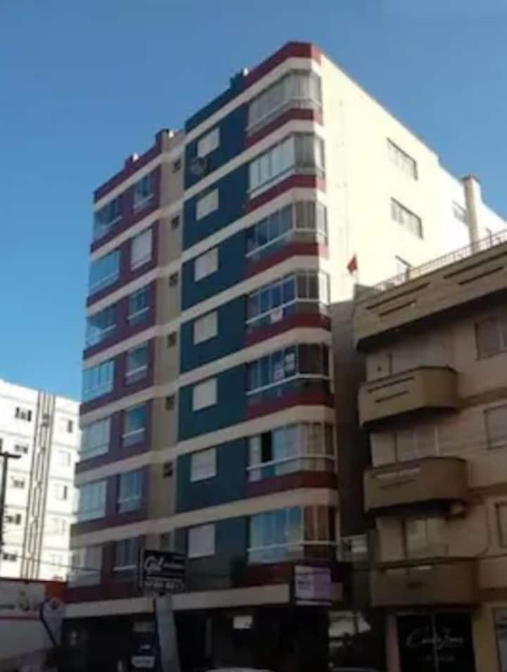 Apto Mar Grosso Laguna 3 Suítes - Laguna