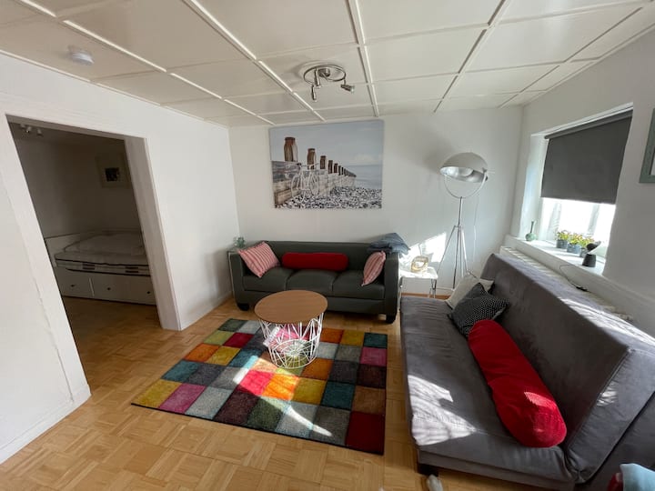 Gemütliches Häuschen In Dassow Nahe Der Ostsee - Dassow