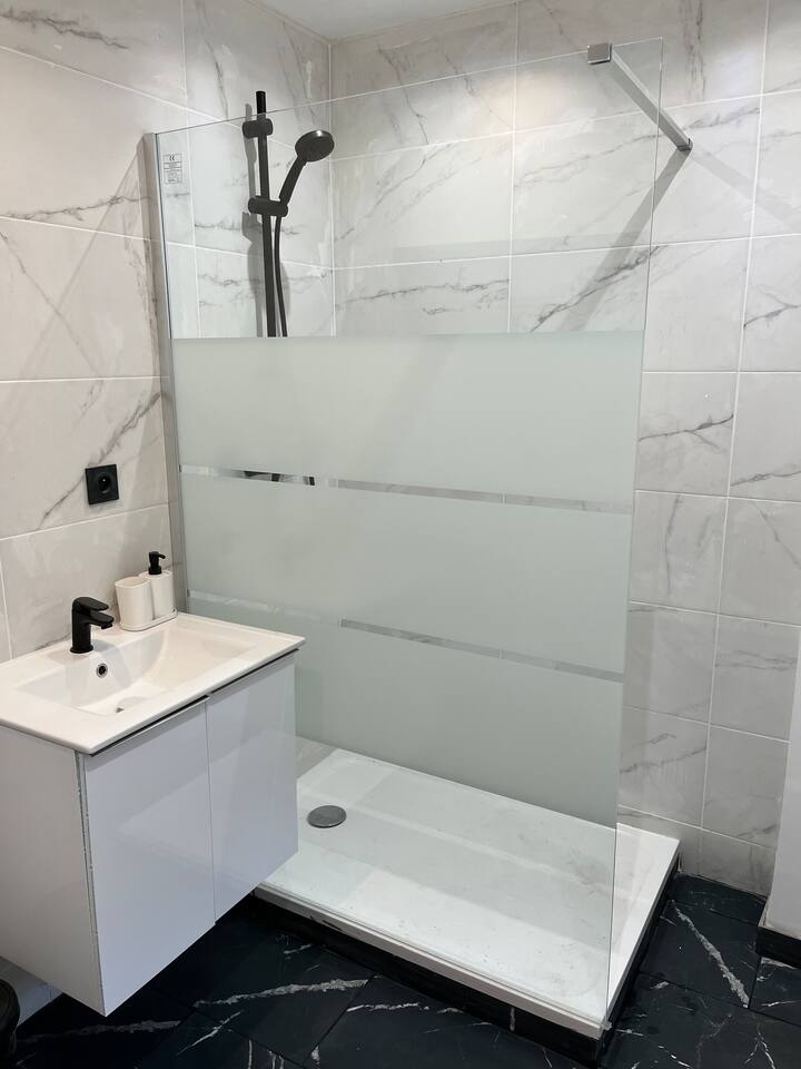 Appartement Centre-ville - L'Aigle