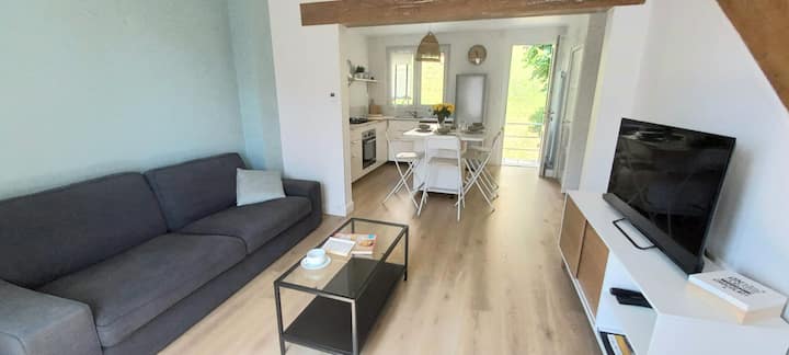 Maisonnette Au 15 - Auxerre